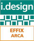 i.design EFFIX ARCA | Heidelberg Materials Hispania